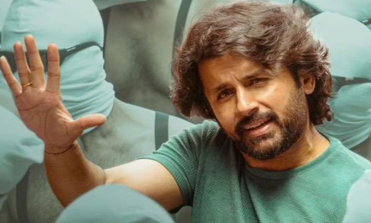 ఇక రూటు మార్చాల్సిందే నితిన్! | Nitin has to change the route In Hit film