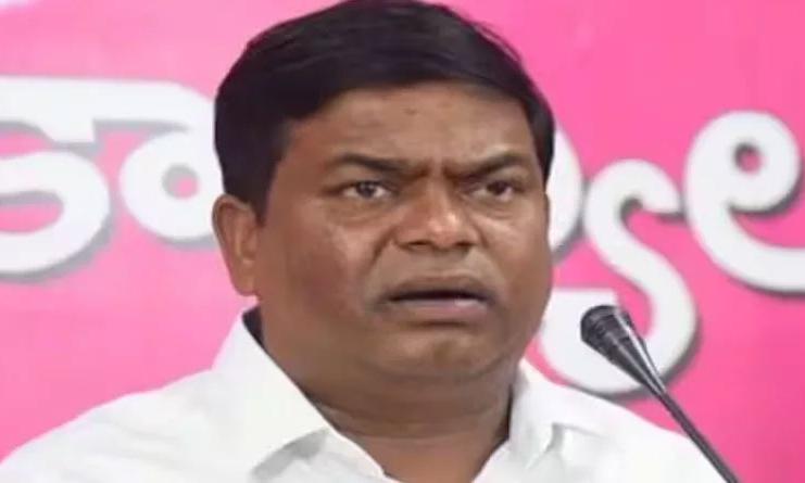 అసలు 20, వడ్డీ పాతిక... రూ.45కోట్లకు జీవన్ రెడ్డికి నోటీసులు! | Notices ...