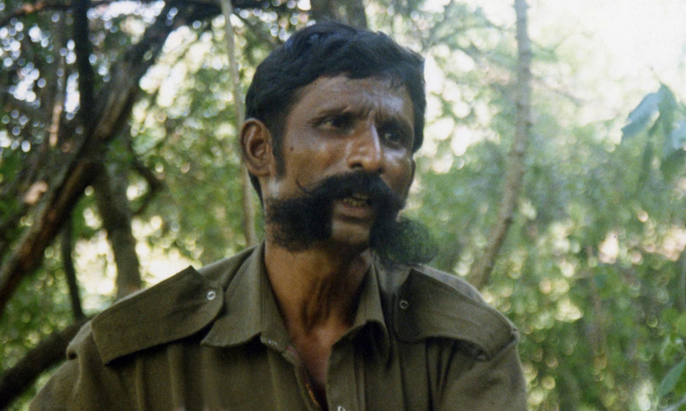 వీడియో : ఇదే వీరప్పన్ అసలైన స్టోరీ | Veerappan Documentary Series