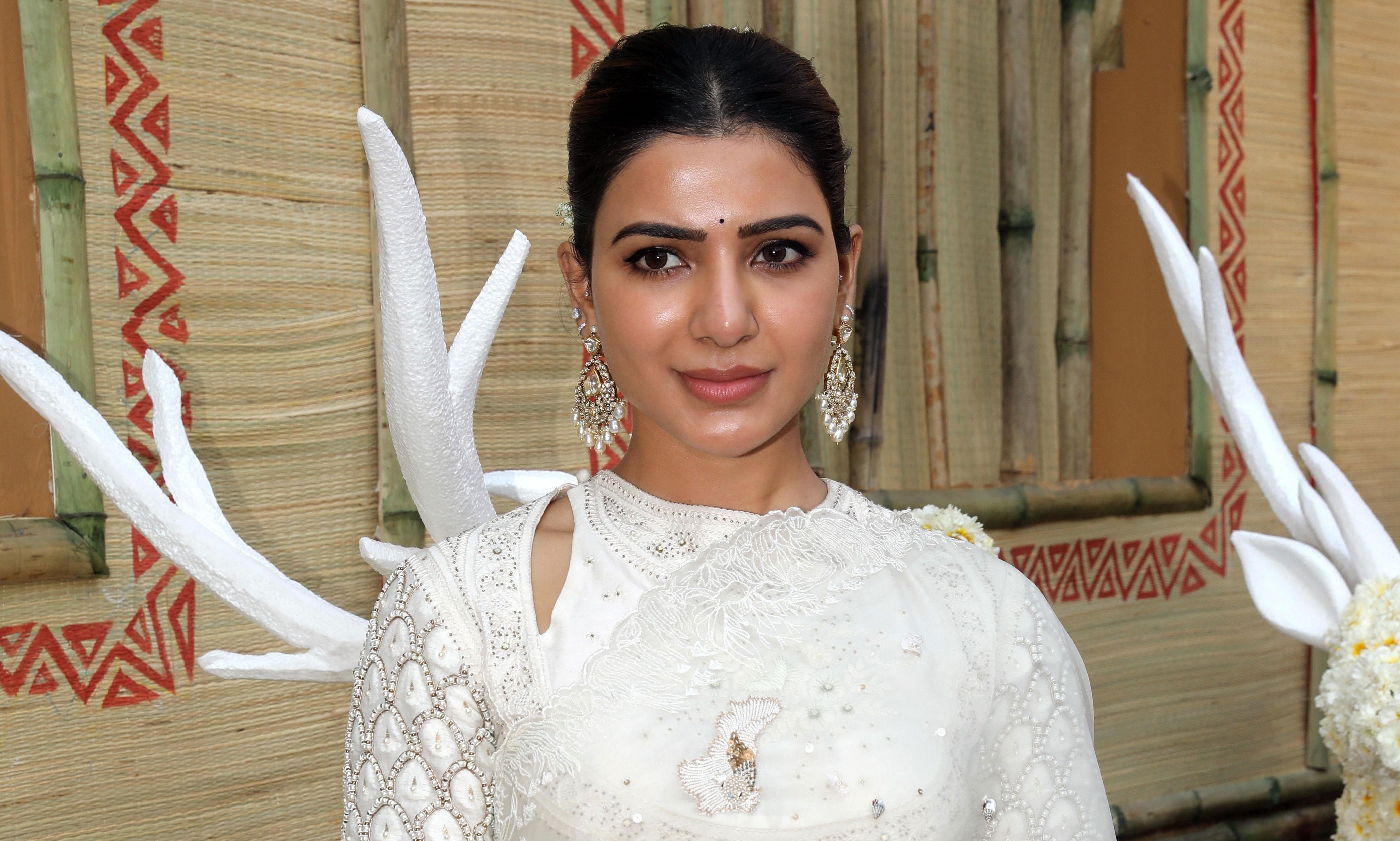 సమంత బ్రాండ్ వాల్యూ ఎంత అంటే ! | What is Samantha's brand value?
