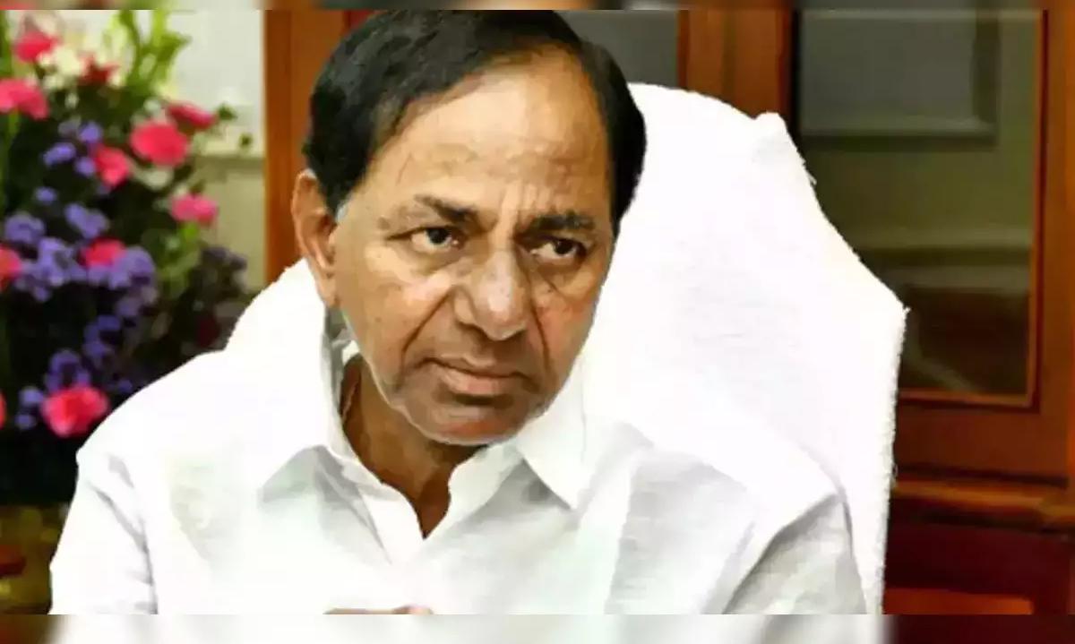 కేసీఆర్ ప్లానింగ్.. బీఆర్ఎస్ కాస్తా టీఆర్ఎస్ కానుందా? | KCR planning ...