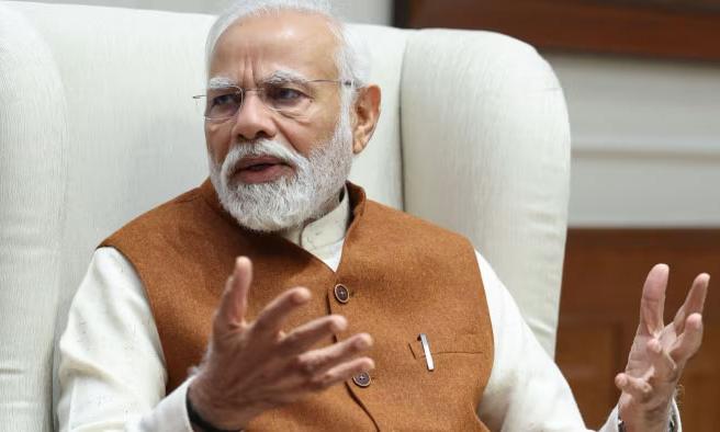 మోడీజీ వినిపిస్తోందా? నిన్న సాక్షి.. నేడు బజరంగ్ పునియా | Can you hear ...