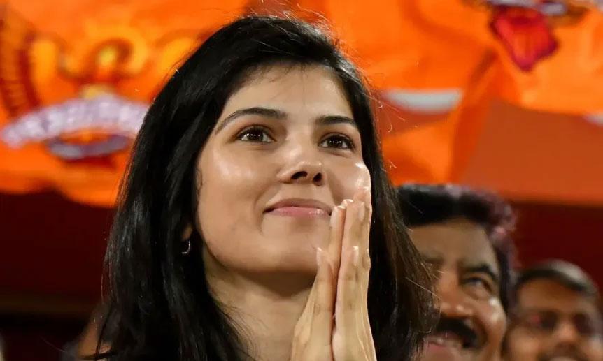 సన్‌ రైజర్స్‌ ఓనర్‌ కావ్య మారన్‌ గురించి ఈ విషయాలు తెలుసా...? | Do you ...