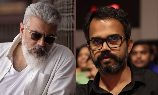 త‌ళా అజిత్‌తో ప్ర‌శాంత్ నీల్- మైత్రి? | Ajith Prasanth Neel Movie Update