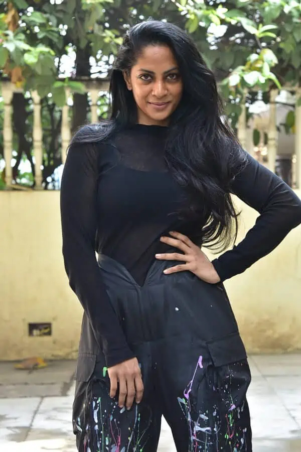 The Timeless Beauty of Sriya Reddy in Pictures | The Timeless Beauty of ...