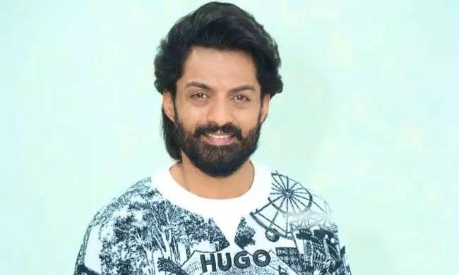 రెండు ప‌వ‌డ‌ల ప్ర‌యాణం అప్పుడే వ‌ద్ద‌నుకున్నా! | Kalyan Ram on Acting ...