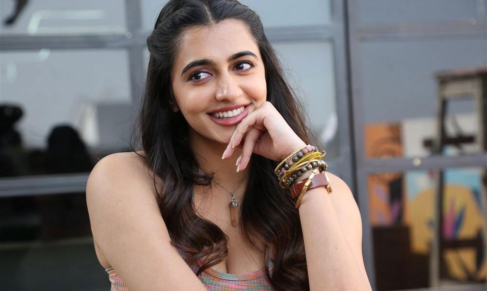 చిత్తూరు బ్యూటీ స‌త్తా చాటేనా? | Manasa Chaudhary on Her Movie Bubblegum