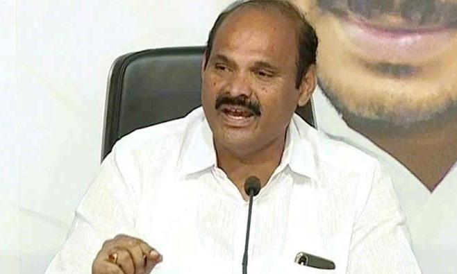 ఎమ్మెల్యే పార్థసారథి ఏమి చెప్పాలనుకున్నట్లు? | What did Mla ...