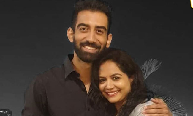 సుమ మాదిరిగా సునీత ఎందుకు రాలేదు...? | Why Sunitha Not Promoting Son's ...