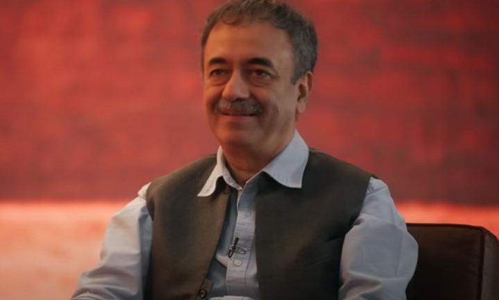 కొన్నిసార్లు అంచనాలకు భయపడతాన‌న్న హిరాణీ | Hirani says that sometimes ...