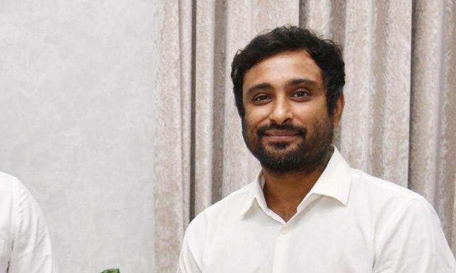 అంబ‌టి ఎఫెక్ట్‌.. మోదుగుల బెంబేలు... ! | Ambati Rayudu Effect on ...