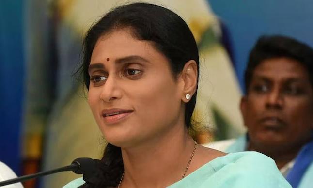 న‌మ్మ‌క‌మే అస‌లు స‌మ‌స్య‌.. ష‌ర్మిల 'రాజ‌కీయం' ..! | That is the big ...