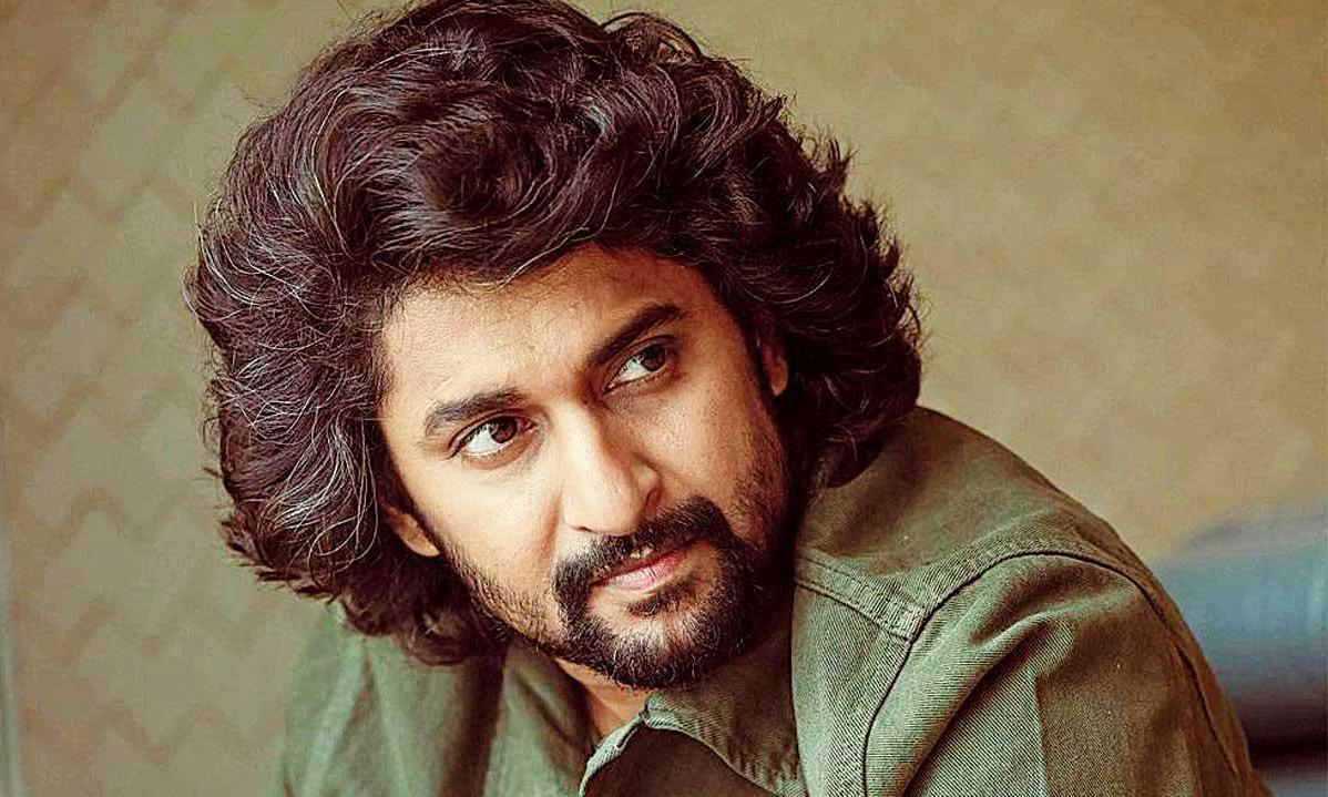 నాని హిట్ కాంబో రిపీట్.. ఈసారి అంతకుమించి? | Nani's Dasara Combo repeat ...