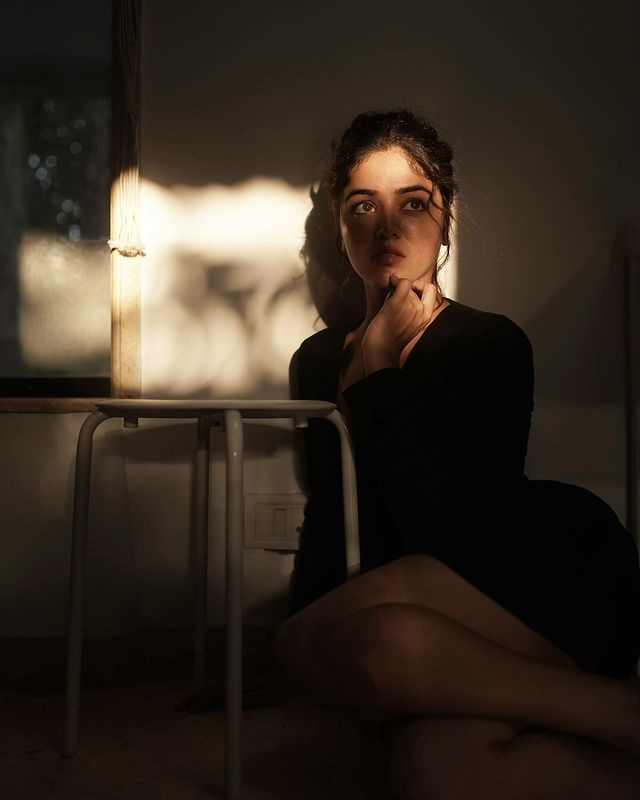 Wamiqa's Latest Style Statement Make Heads Turn | Wamiqa's Latest Style ...