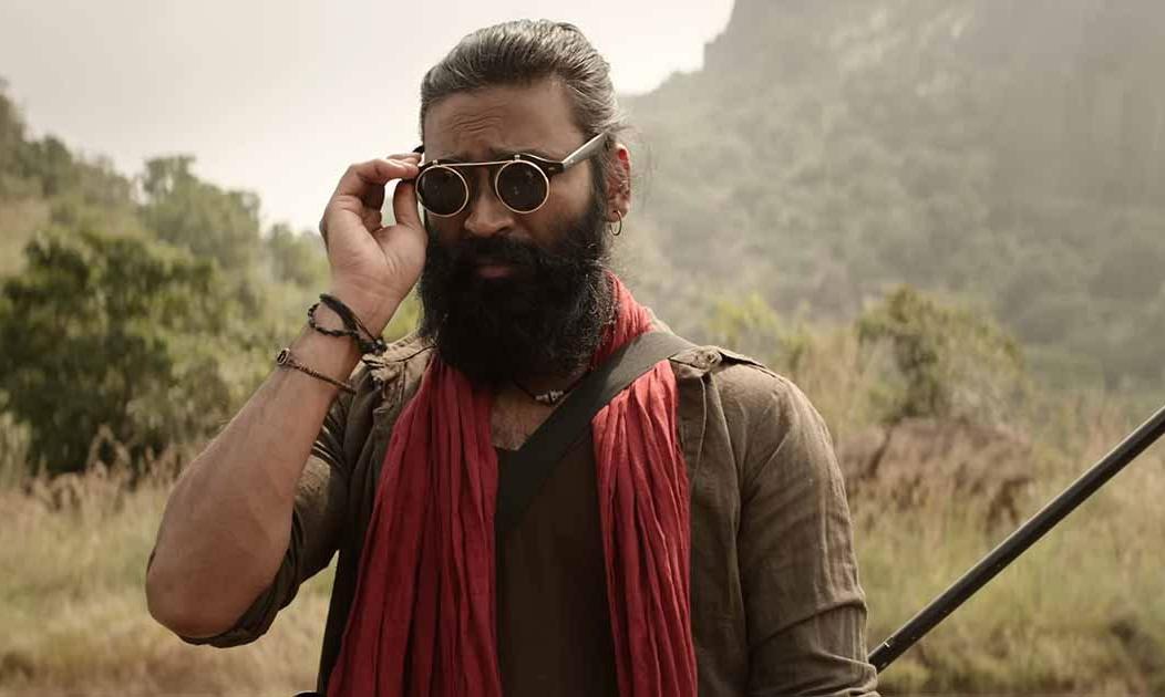 కెప్టెన్ మిల్లర్.. తెలుగులో రిస్క్ లేకుండా.. | Captain Miller Movie ...