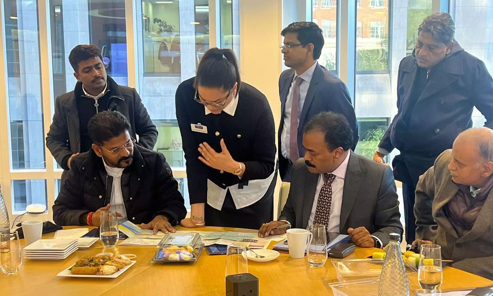 థేమ్స్ మోడల్లో మూసీనది ప్రక్షాళన సాధ్యమేనా ? | Is it possible to purge ...