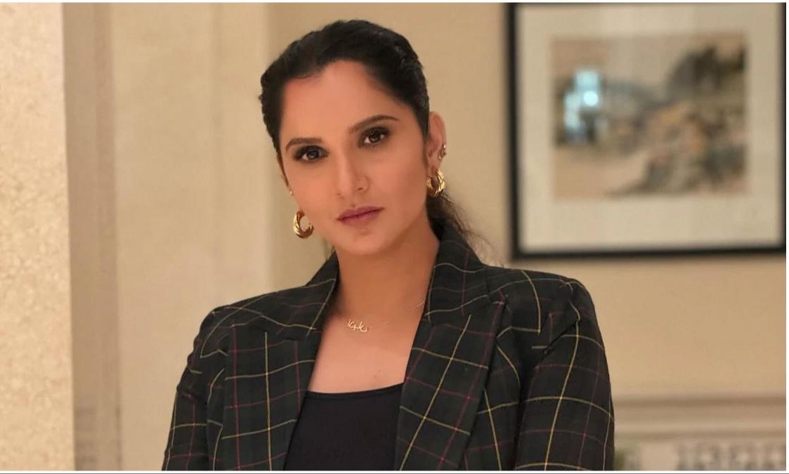 మూడ‌వ పెళ్లిపై సానియా ఫ్యామిలీ రియాక్ష‌న్! | Sania's family reaction on the third marriage!