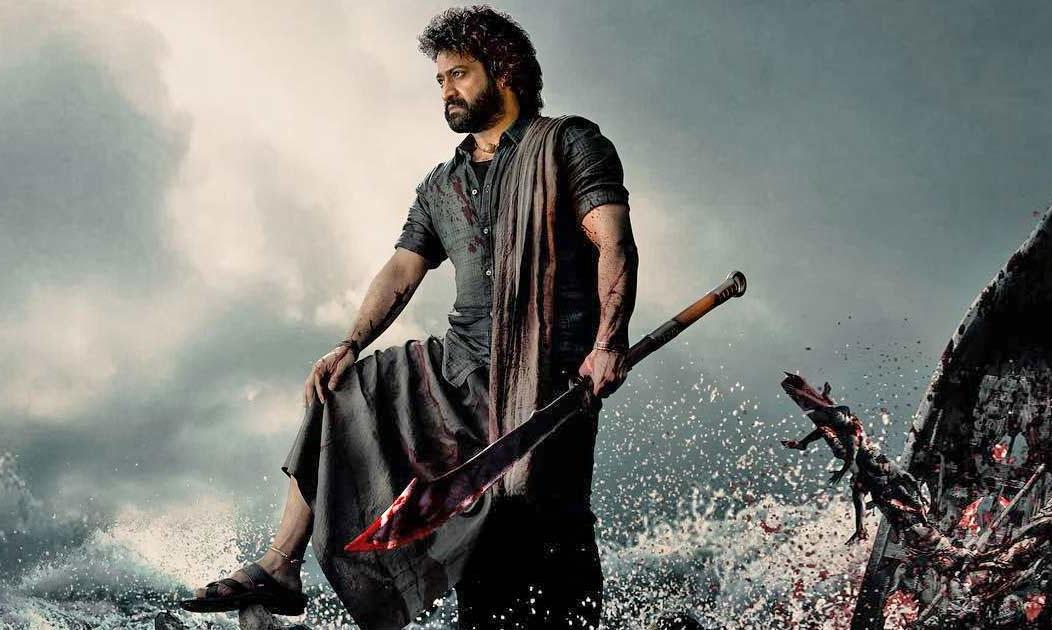 ఎన్టీఆర్ 'దేవర' కి ఎలక్షన్ ముప్పు? | Election danger to NTR 'Devara'?