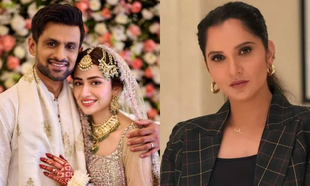 తలాఖ్ కాదు.. ఖులా.. క్రీడా జంట విడాకుల్లో బిగ్ ట్విస్ట్ | Sania tired ...