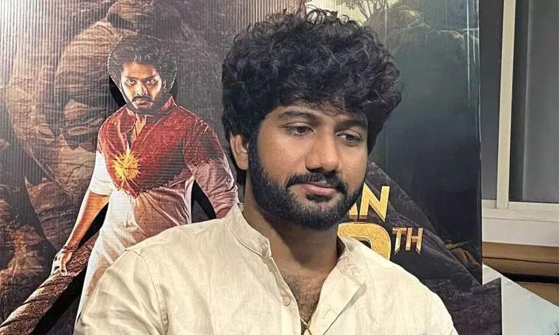 ప్రశాంత వర్మ లిస్టులో ఆ మాస్ హీరో కూడా.. | Is That Mass Hero in ...