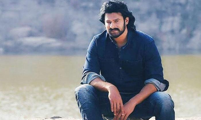 ప్రభాస్ వార్ లవ్ స్టోరీ… బడ్జెట్ ఎంతంటే? | Prabhas Love Story Update