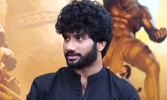 అయ్యో... ప్రశాంత్ వర్మకి పెళ్లి అయ్యిందా? | Is Prashanth Varma Married