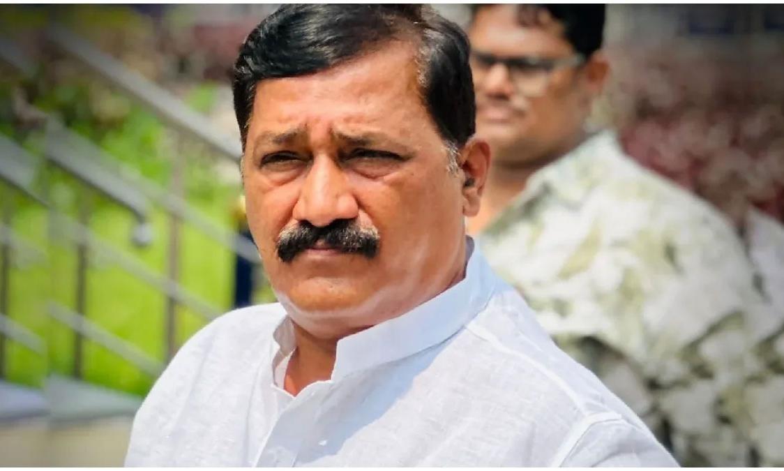 గంటాకు సీటు ఎక్కడ....!? | There is a question about the seat of former ...
