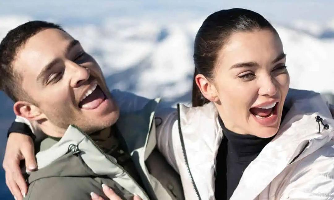 మళ్లీ పెళ్లి ప్రకటన చేసిన హీరోయిన్‌ | The heroine announced her ...