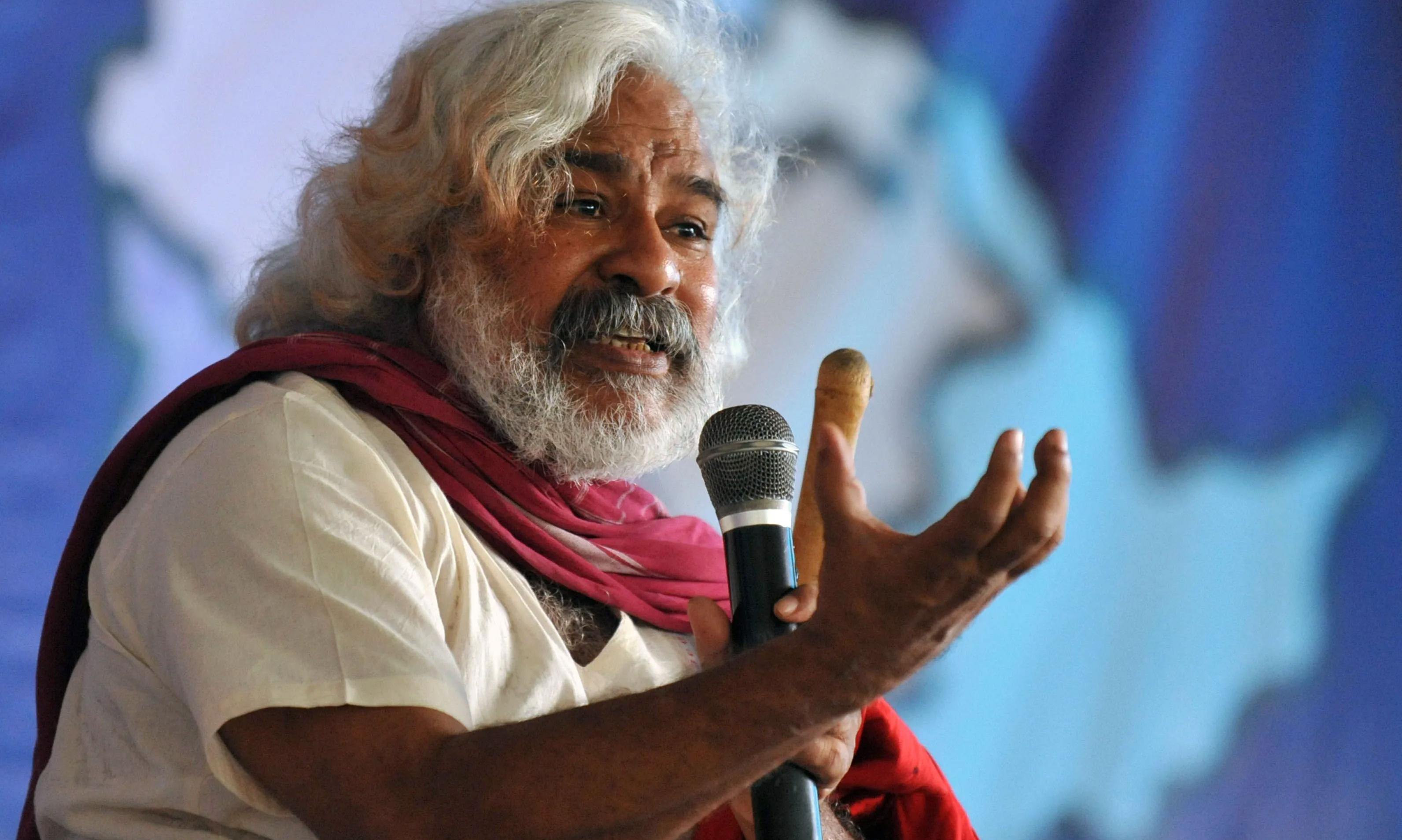 గద్దర్‌.. మాట నిలుపుకున్న సీఎం రేవంత్‌! | Revanth Reddy to Install ...