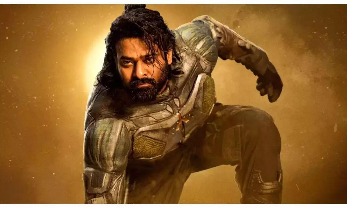 క‌ల్కి 2898కిది బిగ్ షాక్..దెబ్బ గ‌ట్టిగానే ప‌డుతుందే! | Big Shock For ...