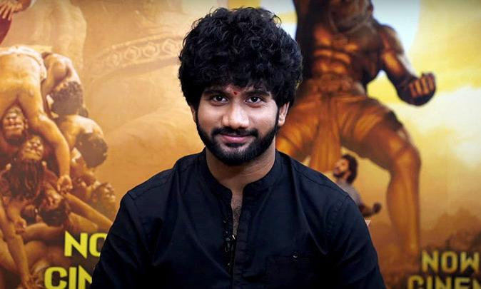 సింగీతం మాట‌ ఇప్పుడు నిజ‌మ‌వుతోంది! | Prasnath Varma on His success