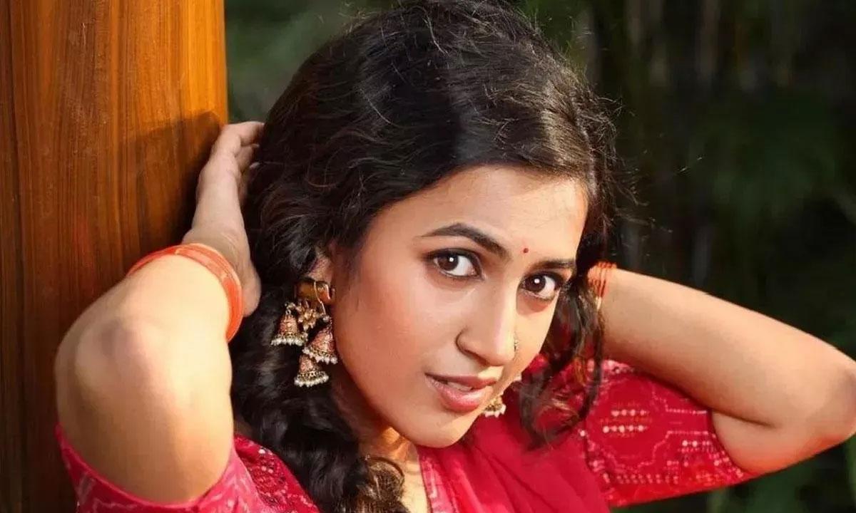 ఆ హీరోతో నిహారిక.. గ్రాండ్ రీ ఎంట్రీ | Niharika Grand re-entry with that Hero