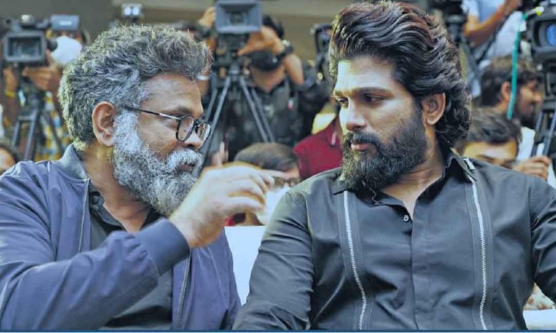 సుక్కు.. ఈసారి అలాంటి మిస్టేక్ చేయకుంటే బెటర్ | Sukumar Should Not ...