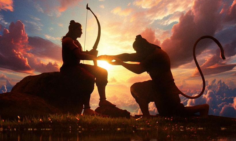 జై హ‌నుమాన్ కోసం మ‌రో కొత్త ప్ర‌పంచం! | Another new world for Jai Hanuman!