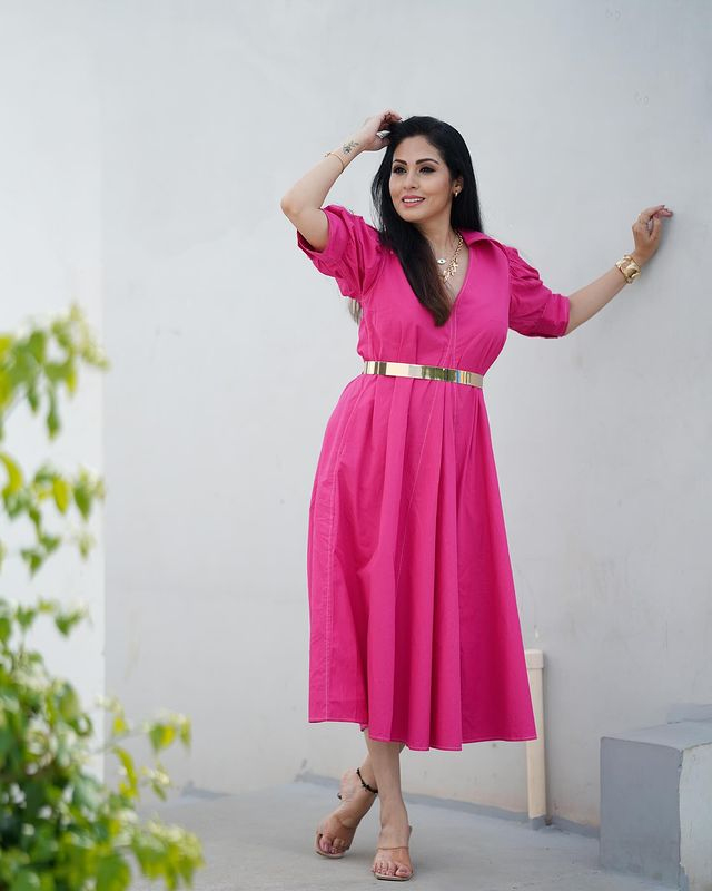 Sadaa's Timeless Elegance at 40 | Sadaa's Timeless Elegance at 40