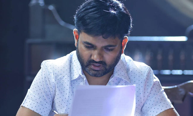 మారుతి మ్యాజిక్ తో ప్రభాస్ రాజా సాబ్..! | Prabhas Raja Saab with Maruti ...