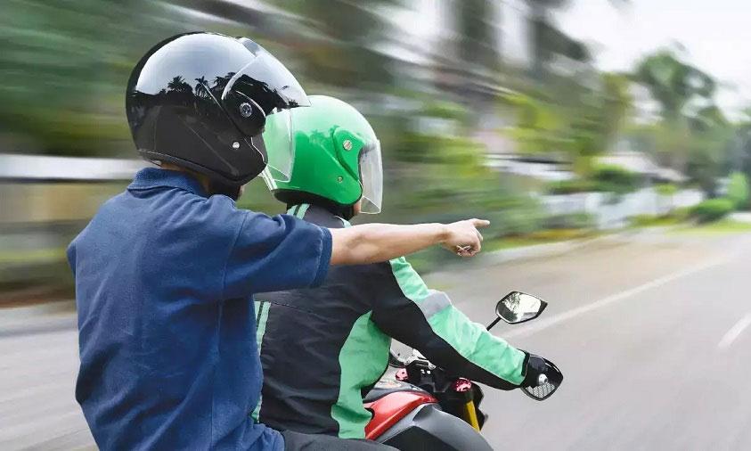 బైక్ డ్రైవర్లకు గుడ్ న్యూస్ చెప్పిన కేంద్రం | Central Government Good News to Bike Drivers