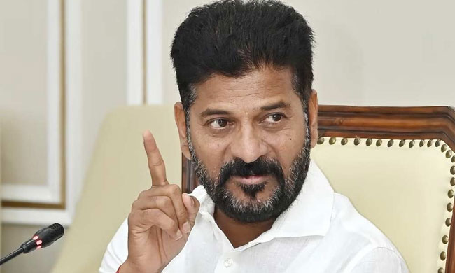 తన ఓటమి ఎప్పుడో చెప్పేసిన రేవంత్ | Revanth gave a chance to his opponents