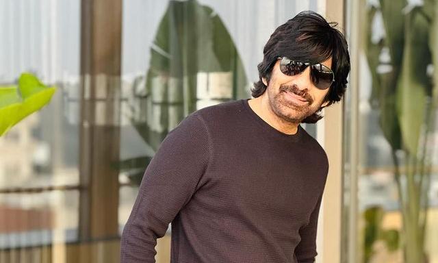 మాస్ రాజా.. ఏంటీ పరిస్థితి? | Mass Raja What is the situation?