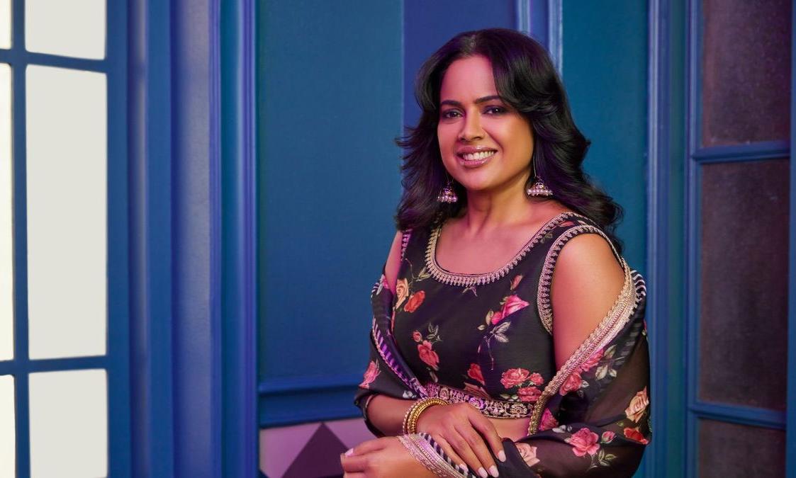 సైజులు పెంచుకోమ‌ని స‌ల‌హా ఇచ్చారు: సమీరా రెడ్డి | Sameera Reddy About ...