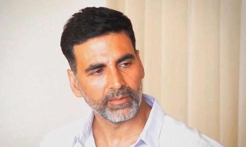 అక్షయ్ కుమార్ పొలిటికల్ ఎంట్రీ... నియోజకవర్గం ఇదే! | Akshay Kumar ...