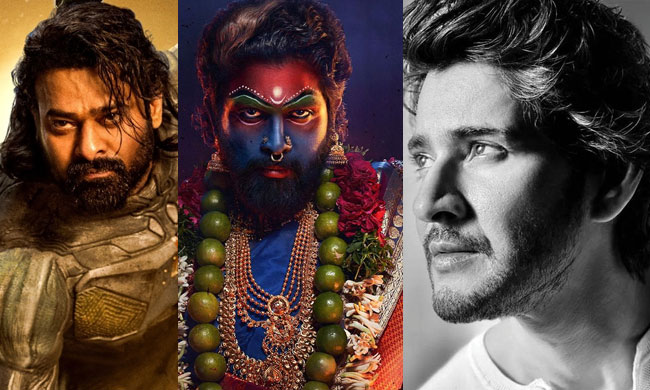 తెలుగు సినిమా.. ఇప్పుడు 'పాన్ ఇండియా' కాదు, 'పాన్ వరల్డ్' | Telugu ...