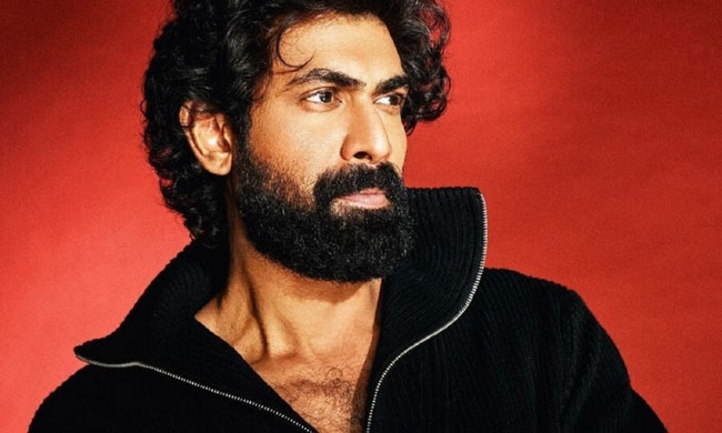 మరో రియల్ కథను పట్టిన రానా? | Rana Daggubati Legendary boxer Muhammad ...