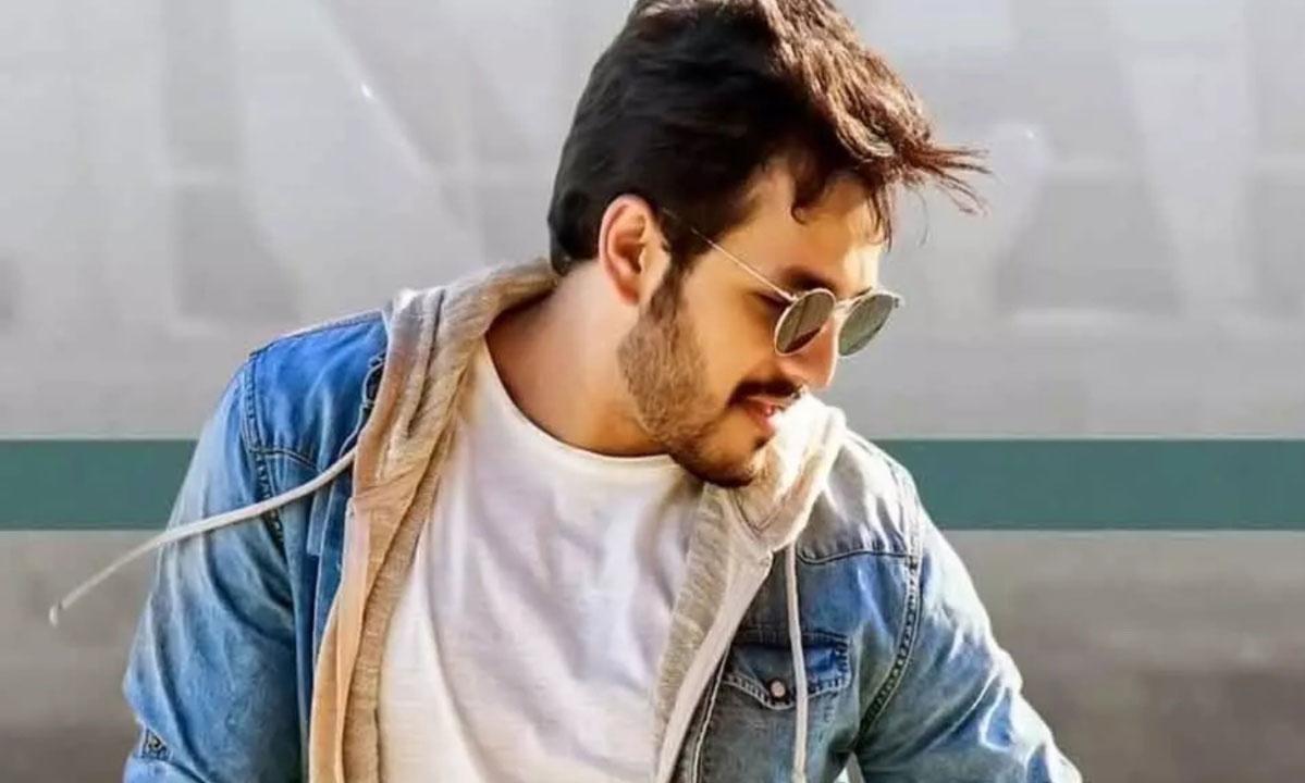 ఇలా అయితే ఎలా అఖిల్? | How is this Akhil?