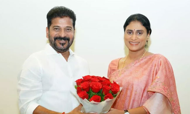 మార్చి 7న గుంటూరుకు రేవంత్ రెడ్డి | Revanth Reddy to Guntur on March 7
