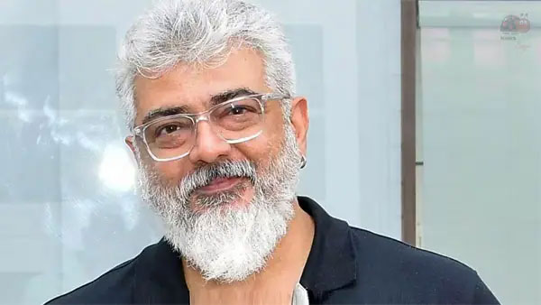 హాస్పిటల్ లో స్టార్ హీరో.. ఫ్యాన్స్ కంగారు..! | Ajith suddenly went to ...