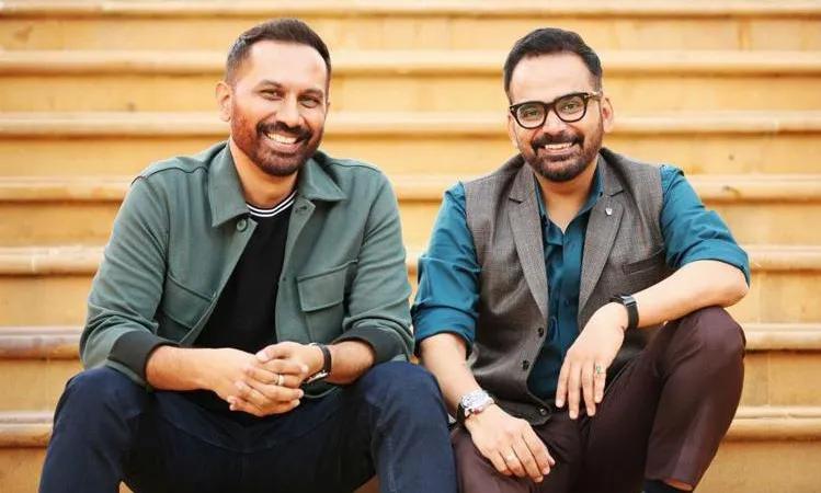 వెబ్ సీరీస్ మాస్టర్స్.. అందులో లిమిటేషన్స్ లేవంటున్న దర్శక ద్వయం ...