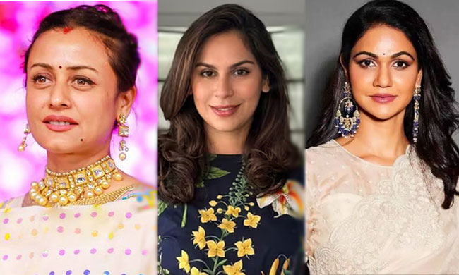 ఉమెన్స్ డే స్పెషల్: టాలీవుడ్ స్టార్ వైవ్స్! | Women's Day Special ...