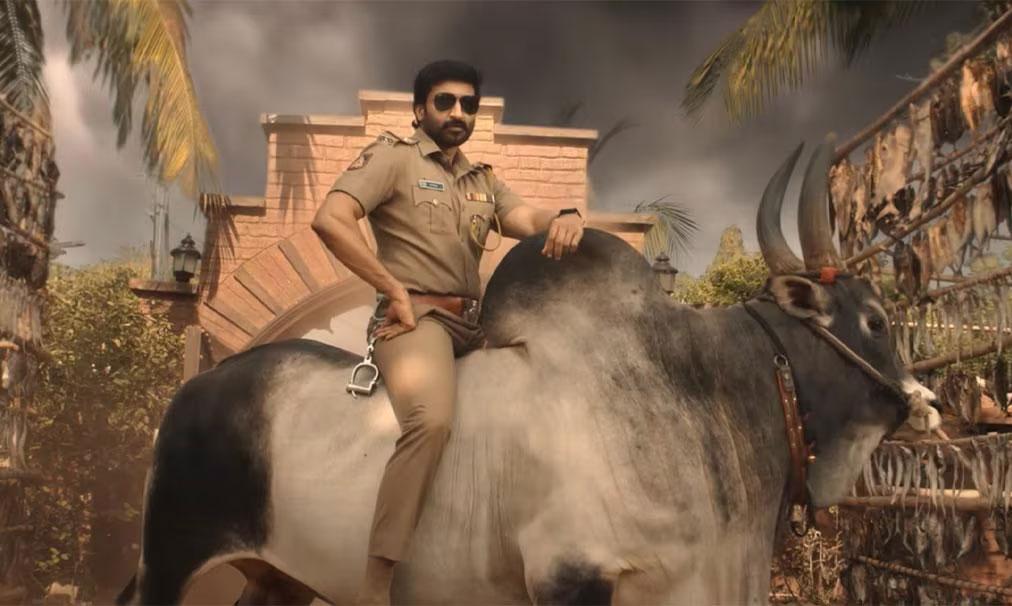 'భీమా' మూవీ రివ్యూ | Bhimaa Movie Review