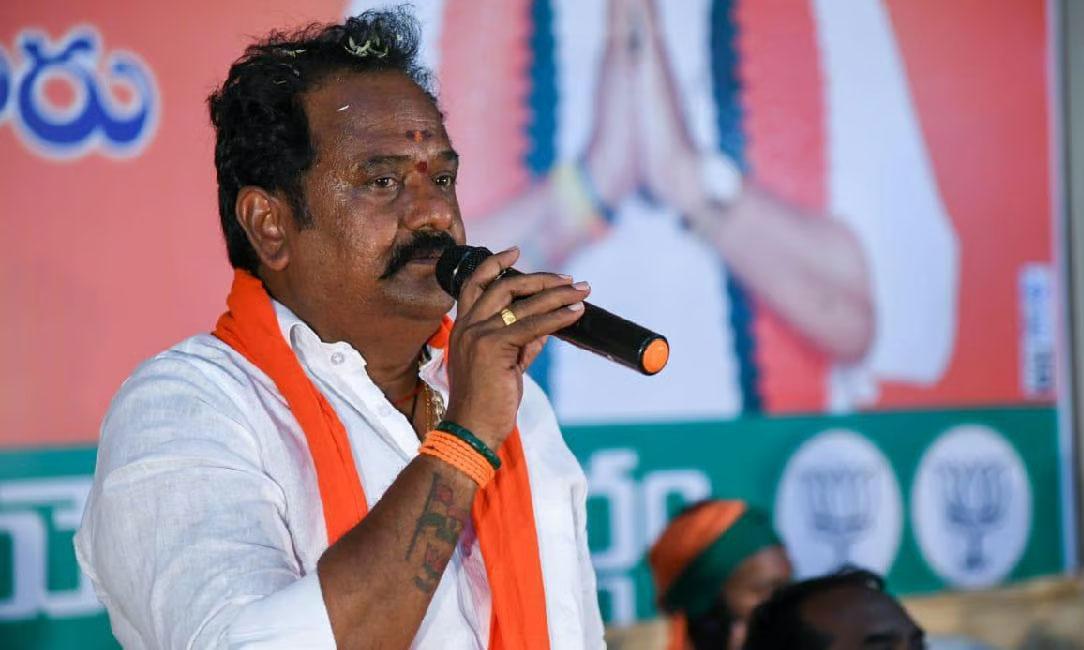 నేనూ ముఖ్యమంత్రిని అవుతా.. నా గర్ల్‌ ఫ్రెండ్‌ కు కేబినెట్‌ హోదా ఇస్తా ...